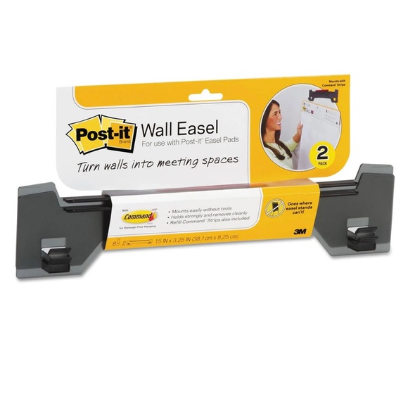 Post-It | Wall Decor | Postit Wall Easel 2 Pack | Poshmark